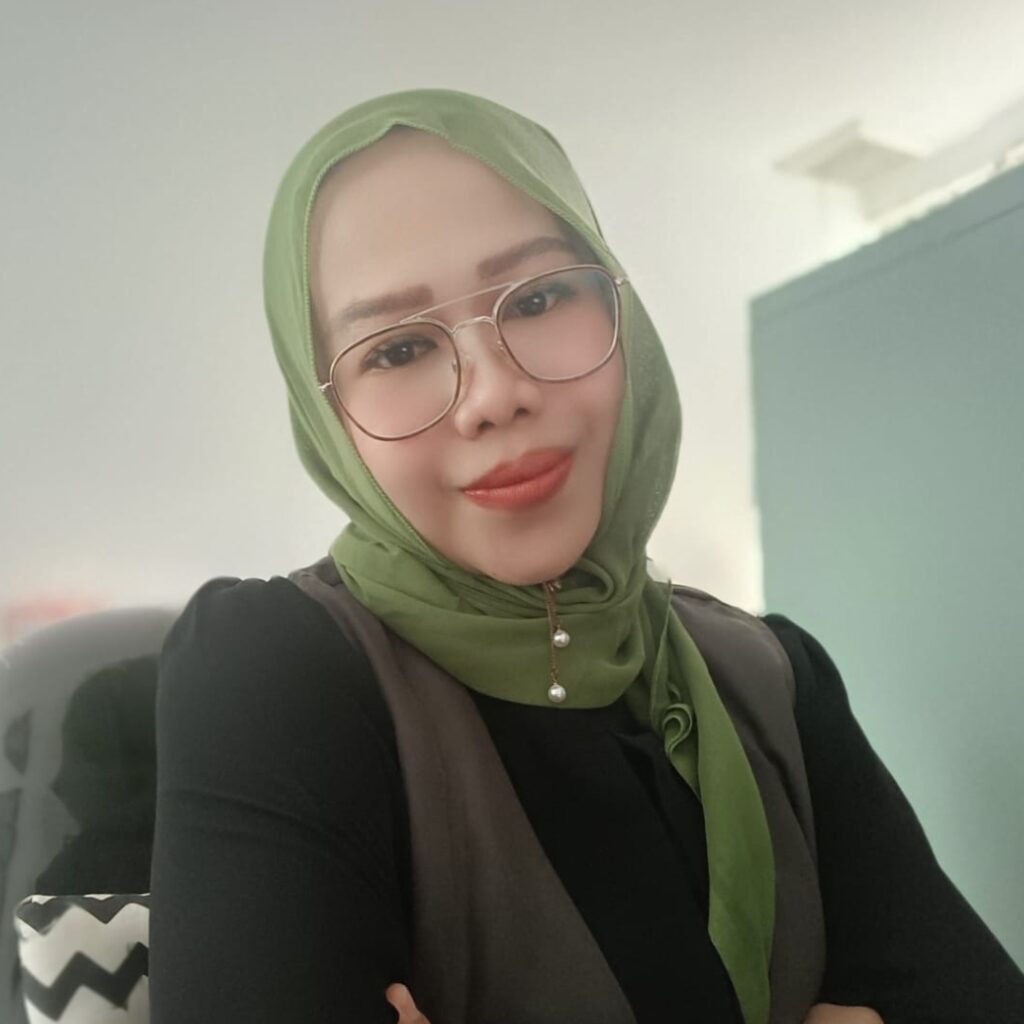 Committee – Iconference NCD